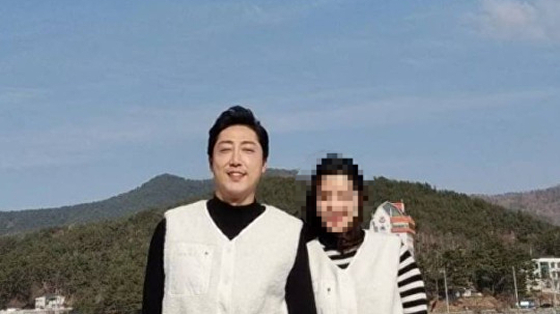 10월 결혼 손헌수 7세 연하 미모의 연인 공개 제2의 박수홍