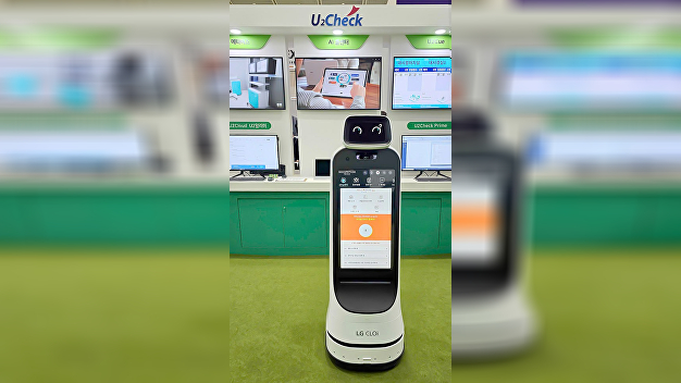 와이즈에이아이, KIMES 2023 참가…AI 기술력으로 큰 관심