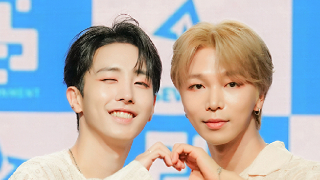 세븐어스 피크타임 통해 가장 크게 얻은 건 서로…전우애 생겨