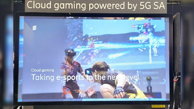 [정구민의 톺아보기] MWC23, 5G 단독망에서의 5G 서비스는?